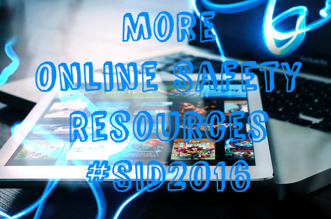 Symbol-Supported Online Safety Resources for Pupils with SEN