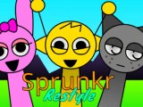 Sprunki But Something Is Wrong Play Online Full Guide