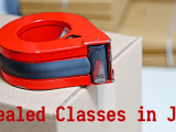Sealed Classes In Java 2024 Incus Data Programming Courses