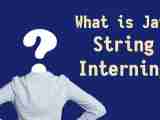 What Is Java String Interning 2025 Incus Data Programming Courses