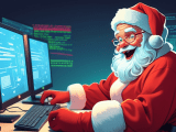 Coding Matters The Bytes Before Christmas 2026 Incus Data