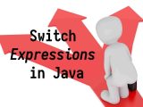 Switch Expressions In Java 2025 Incus Data Programming Courses