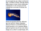 Anchoring Objects To Text In Indesign Cs5 Indesigntutorials
