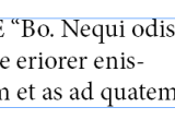 Cross Referencing In Indesign Indesigntutorials