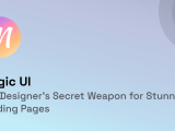 Magic Ui The Designer S Secret Weapon For Stunning Landing Pages