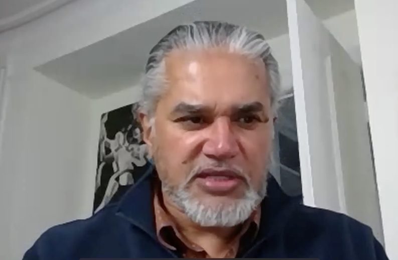 Will Biden's Immigrant Plan Save Ravi Ragbir?