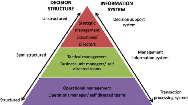 Concept Of Management Information System MIS Indiafreenotes concept-of-management-information-system-mis-indiafreenotes