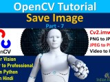 Explained Cv2 Imwrite Function In Detail Save Image