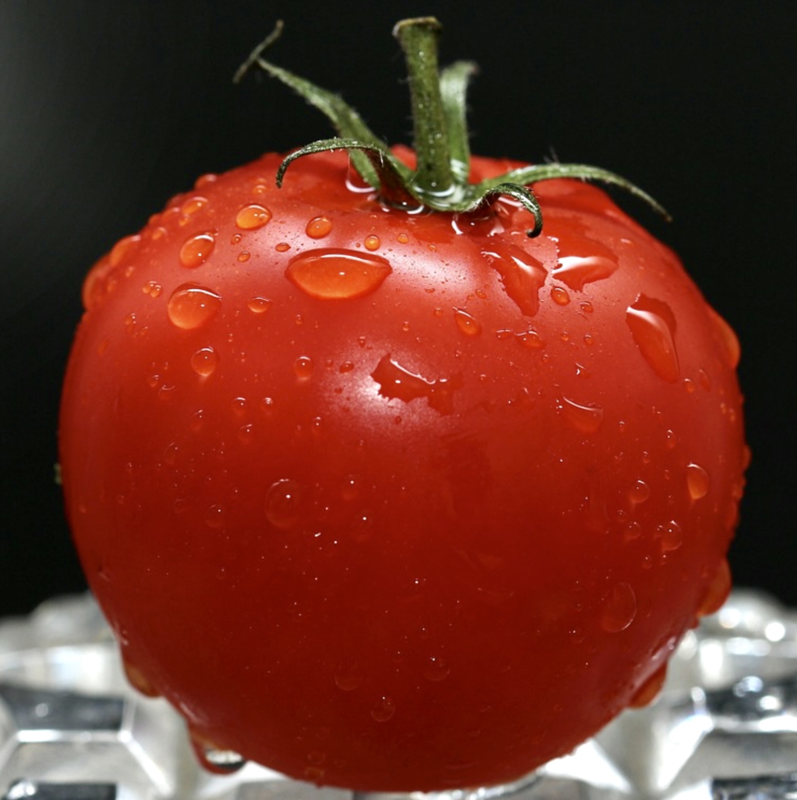 Interesting Things About Tomatoes