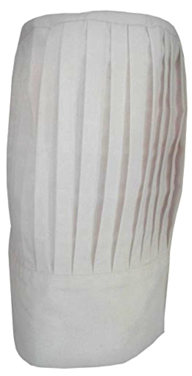 Did You Know – Chef’s Hat | Ned Hamson's Second Line View of the News