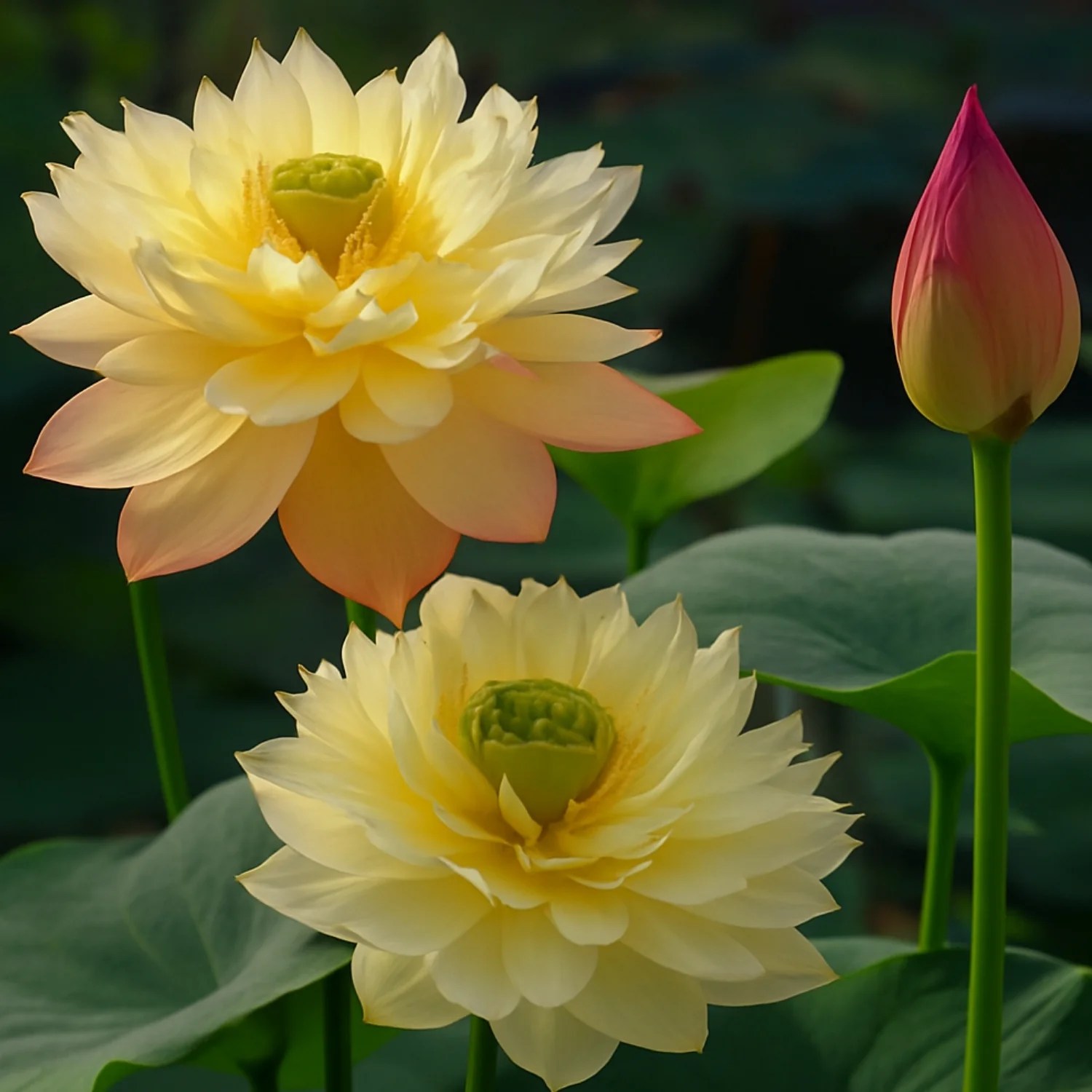 Since Lotus Code 12 Indian Gardens