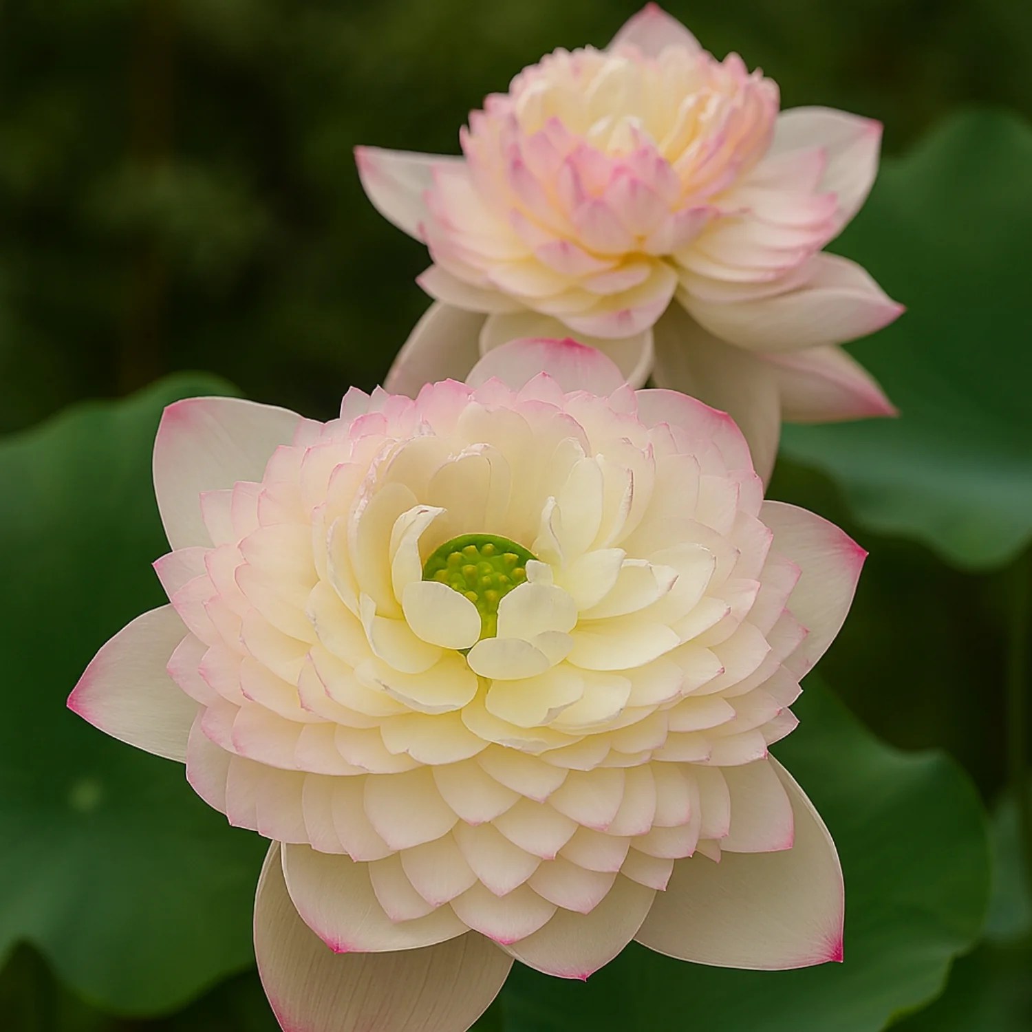 Super Lotus Code 5 Indian Gardens