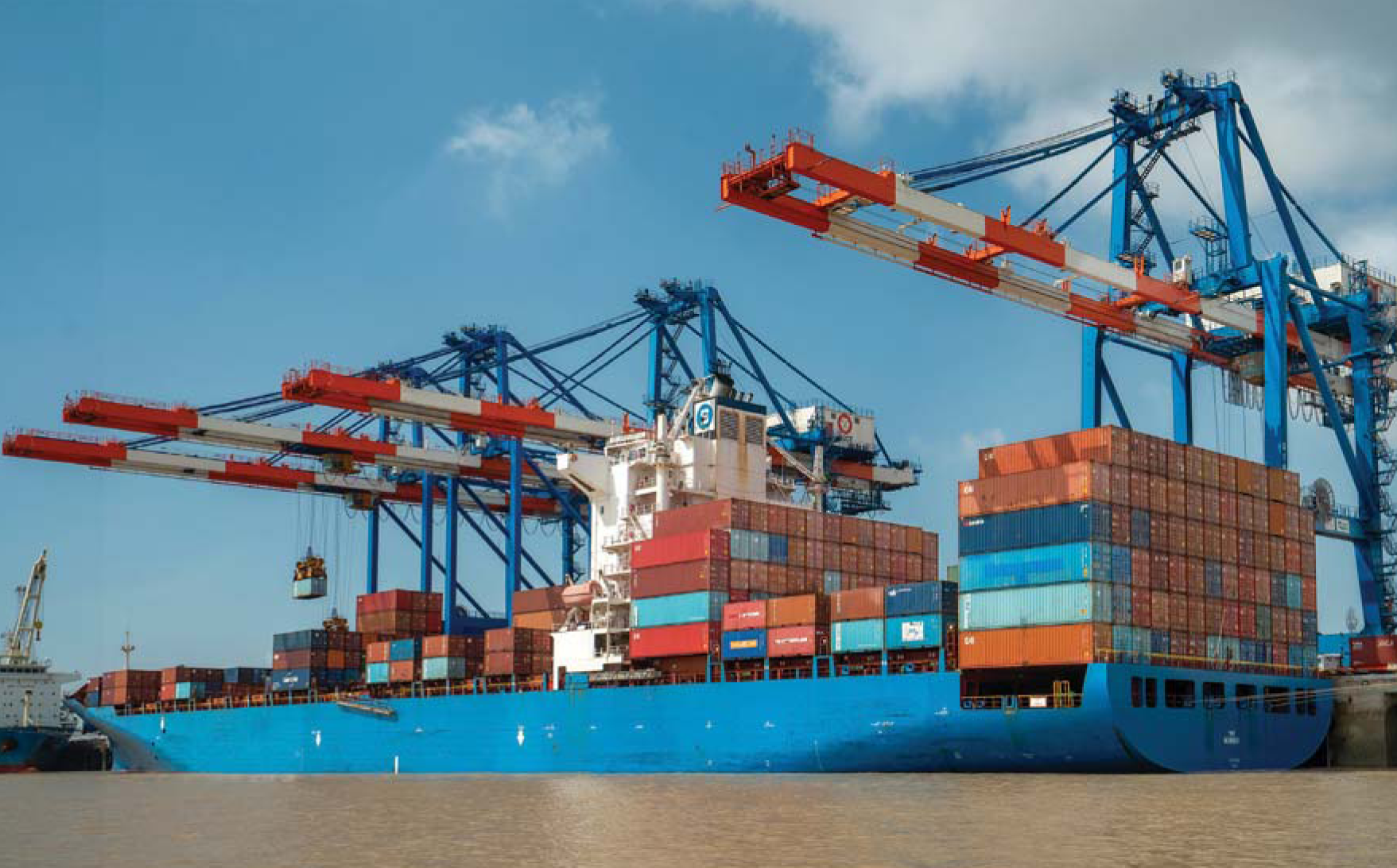 February 2021 - Indian Infrastructure