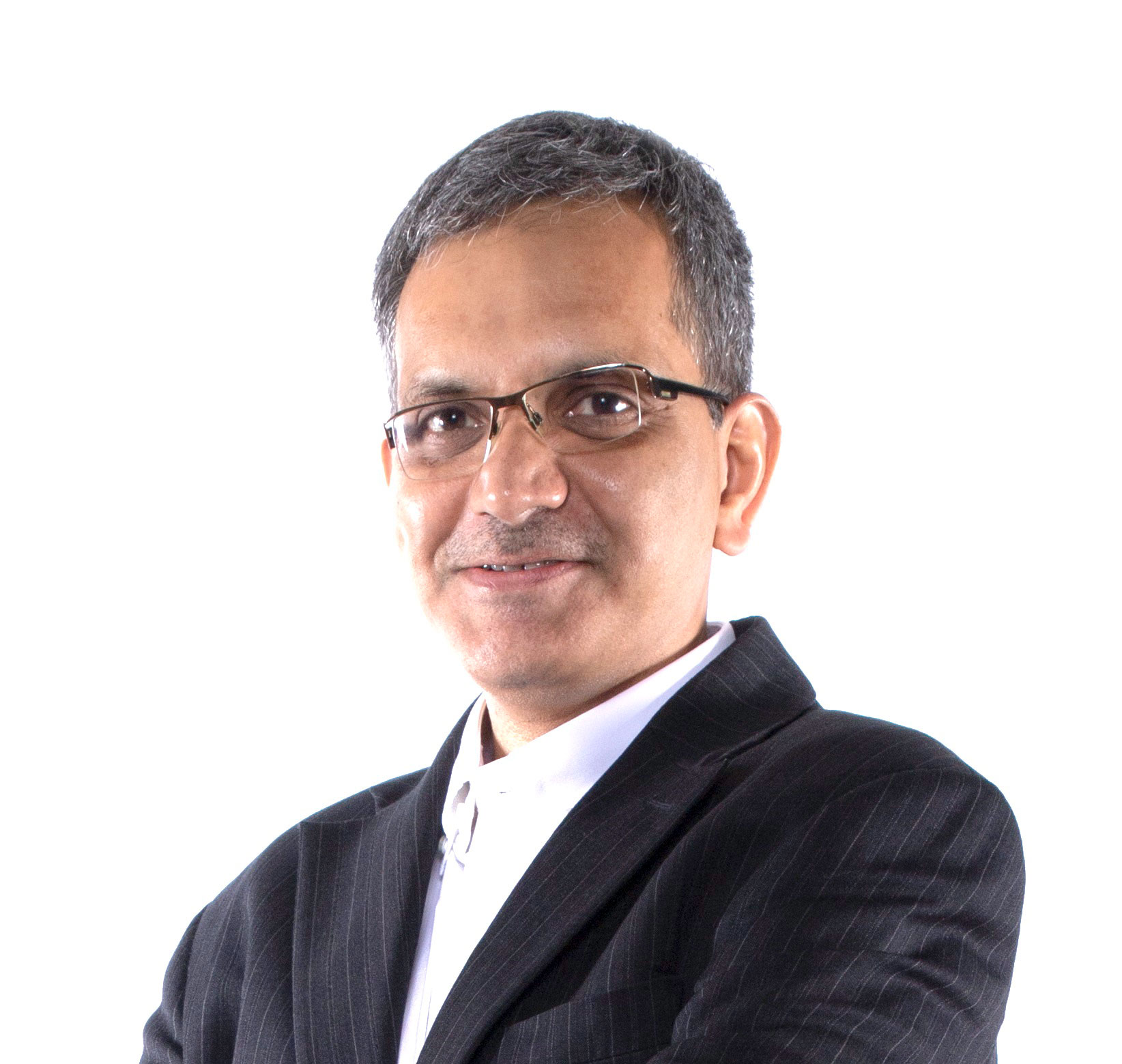 Sandeep Mathur, Brand Leader at New Holland CASE Construction Equipment ...