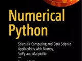 Pdf Numerical Python Robert Johansson Download