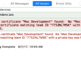 Xcode Github Integration Indie Stack