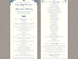 Programs Indigo Envelope
