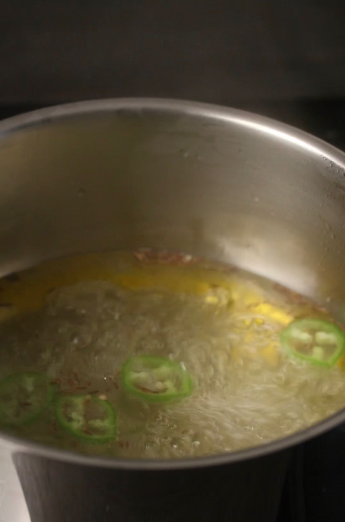 How to Cook Quinoa to Replace Rice? - IndischWindisch