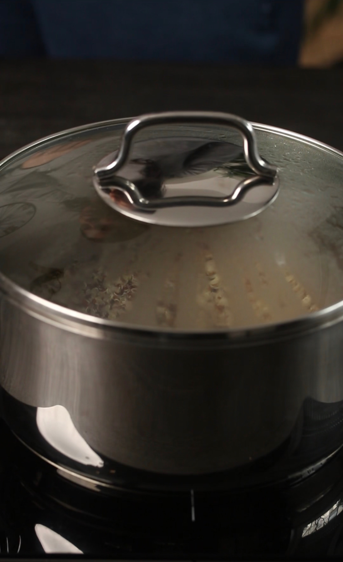 How to Cook Quinoa to Replace Rice? - IndischWindisch