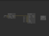 Node Graph Reference Kexedit Documentation
