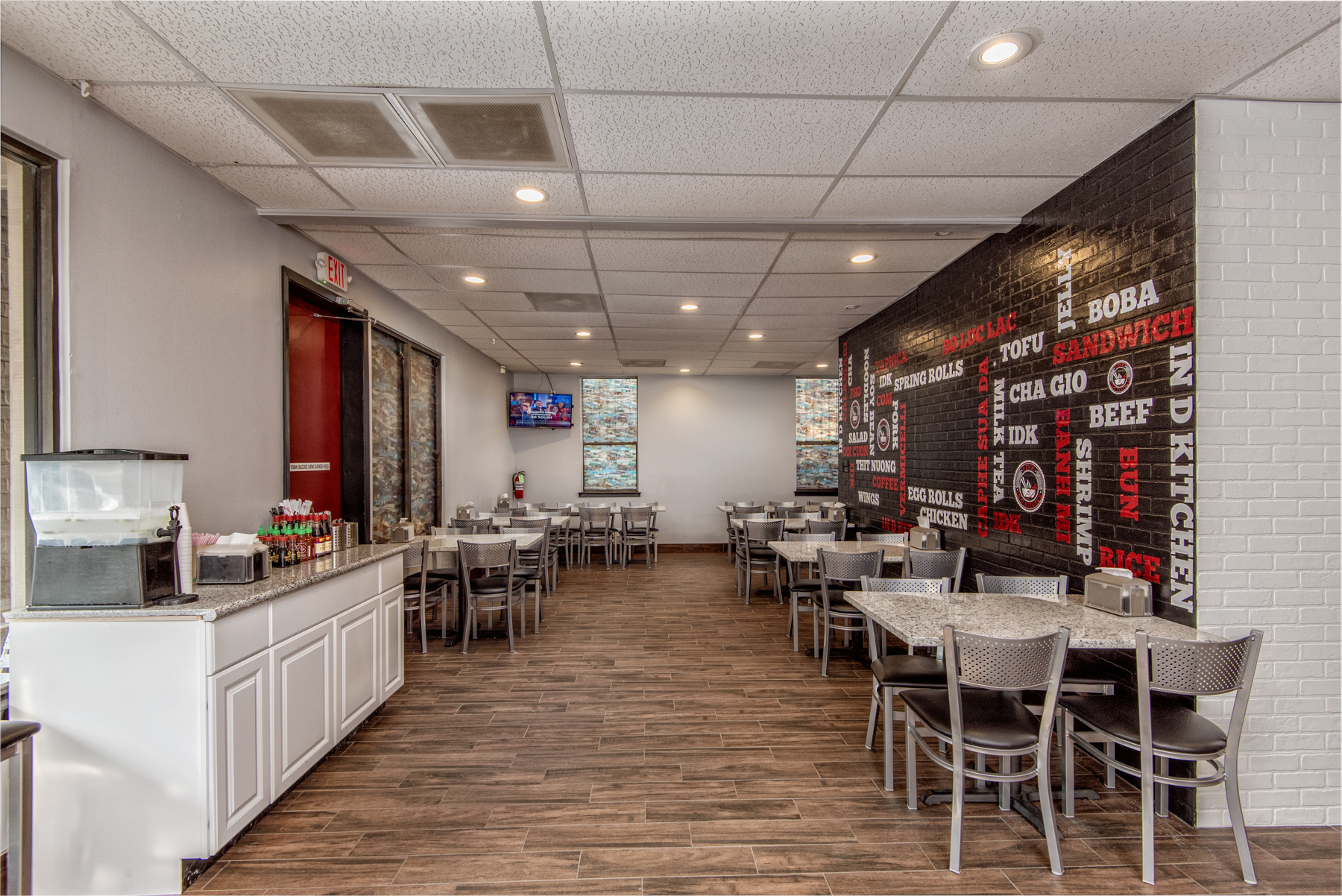 IN D KITCHEN | Vietnamese sandwiches and noodle house