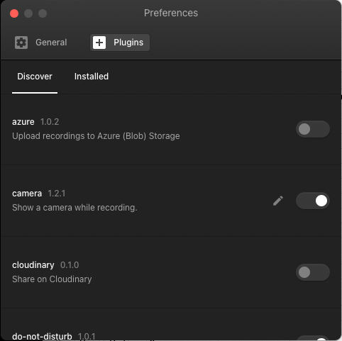 Free Screen Recorder Market Research 2022 - better than commercial ...
