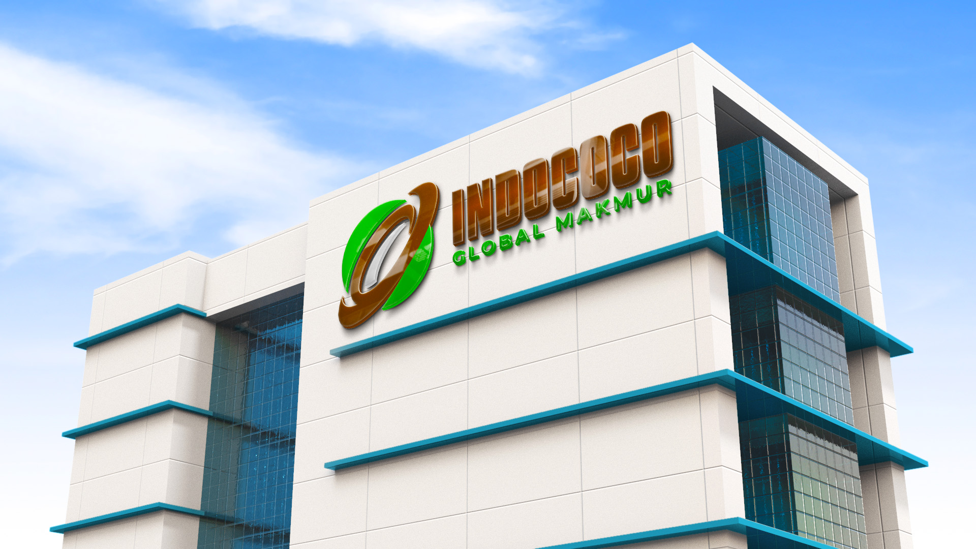 Best Supplier of Coconut Product Indonesia | PT Indococo Global Makmur