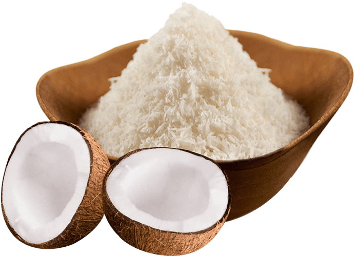 Best Coconut Products Indonesia - PT. Indococo Global Makmur