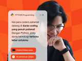 Belajar Python Untuk Jadi Data Scientist Binus Center