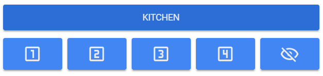 Installare e configurare "Button Card" su Dashboards di Home Assistant ...