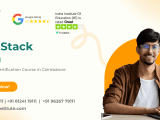 Full Stack Java Indra Institute Your Bright Future