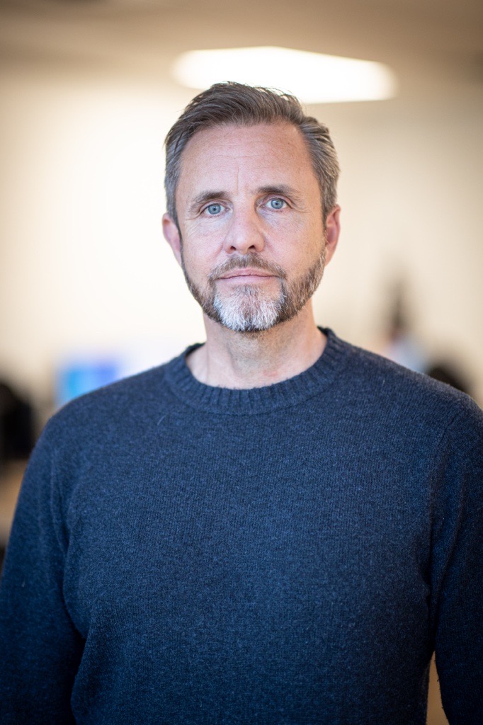 InDro Robotics hits the podcast circuit - InDro Robotics