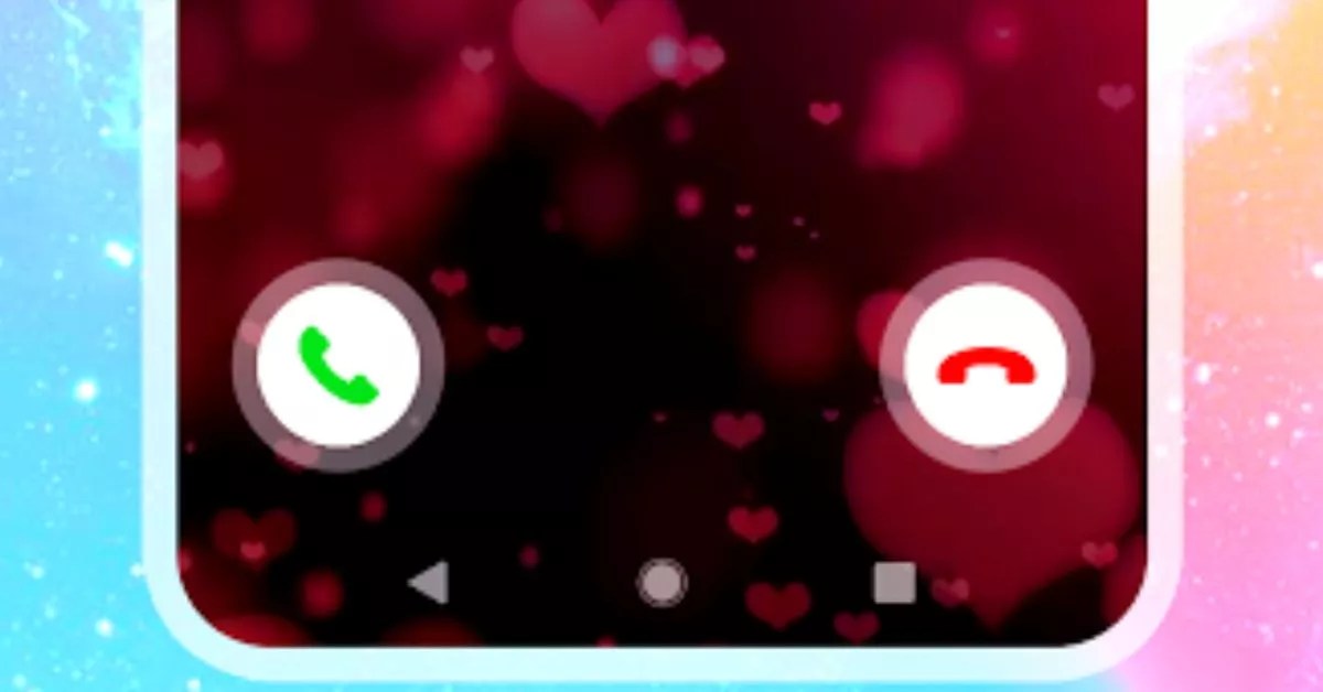 Android Call Screen App Play Store » IND Shorts