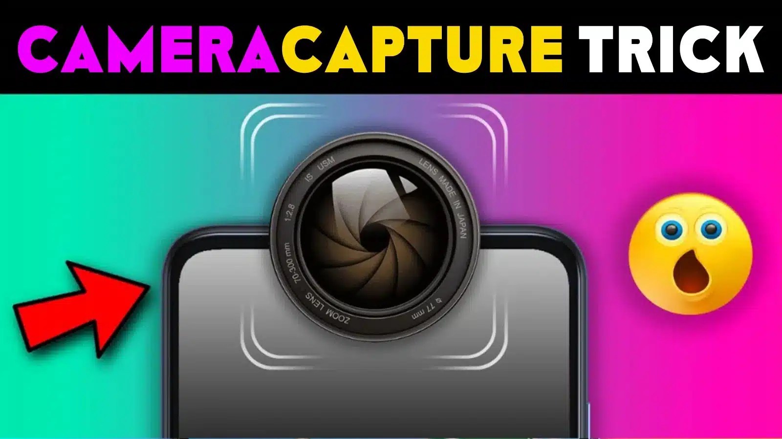 Anti Theft App Play Store: CAMERA CAPTURE » IND Shorts