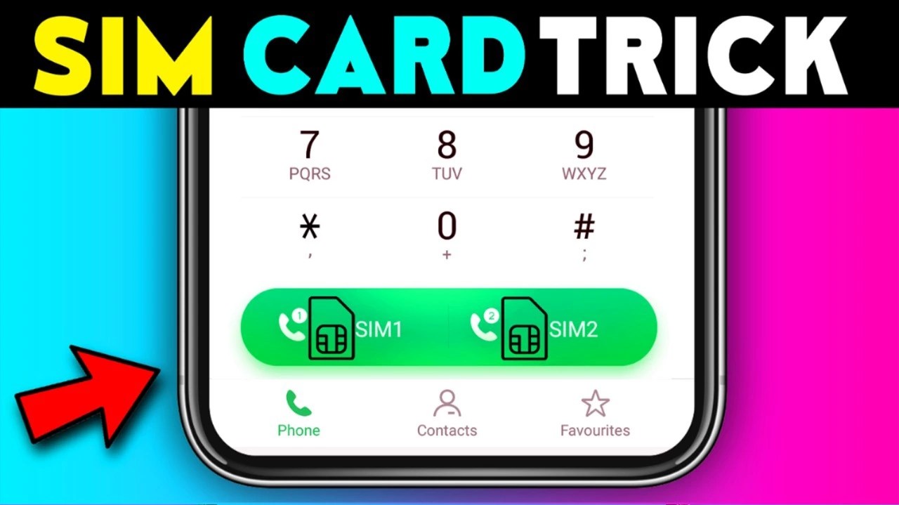 SIM Card Stop Calling [Call Blocker] » IND Shorts