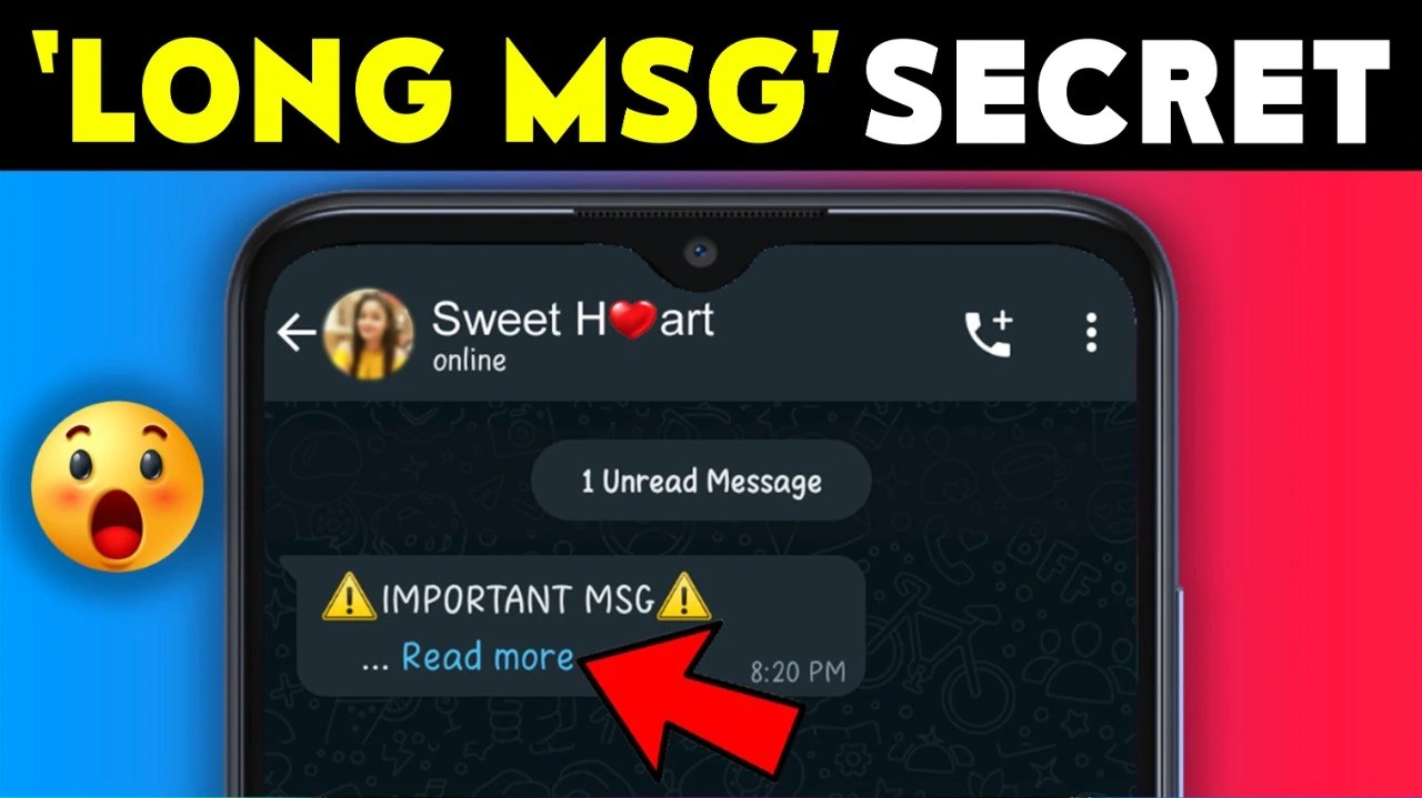 What Is Send Spoilers [LONG MESSAGE] » IND Shorts