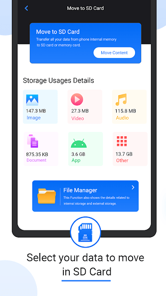 Move Files To SD Card: Best Data Transfer » IND Shorts