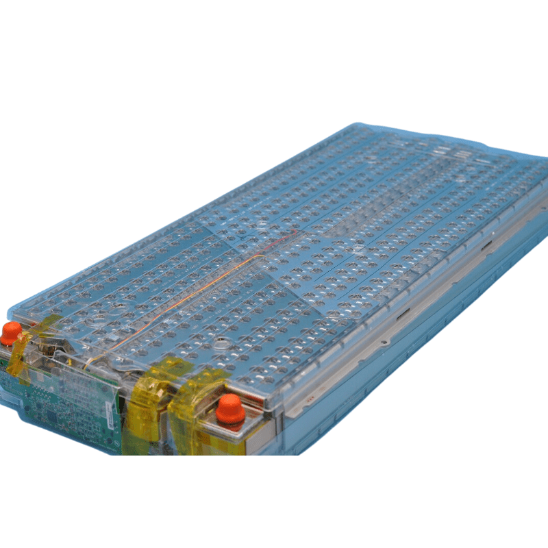 5.3kWh Tesla Model S Battery Module – Inductive Autoworks