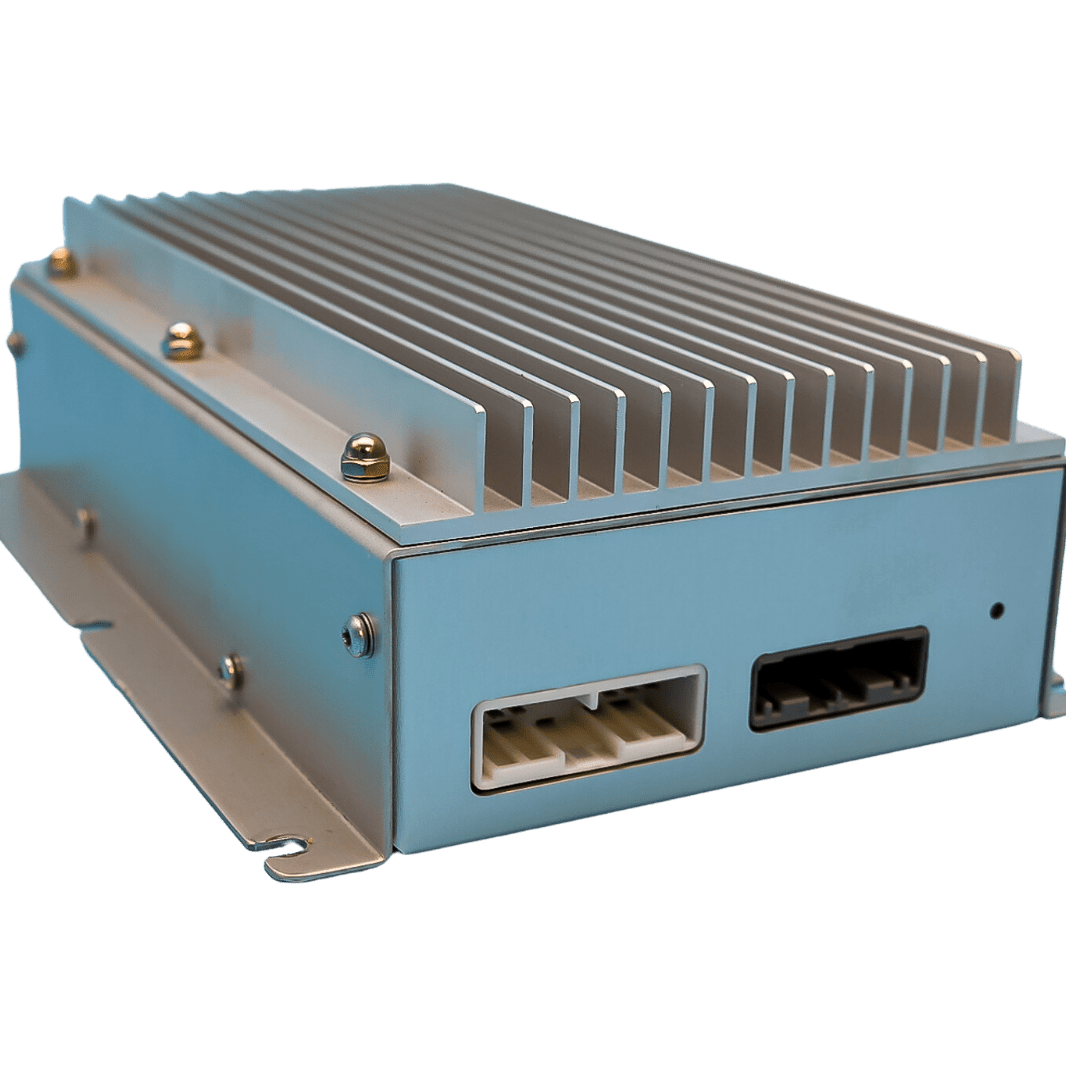 Orion BMS 2 – Inductive Autoworks