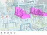 Aveva 3d Asset Visualization Industrial Software Solutions