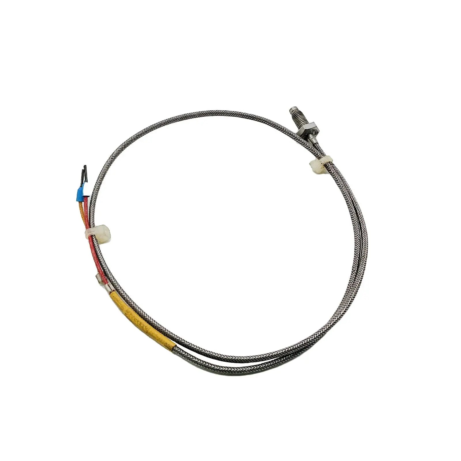 Temperature Probe Type K 454 To 2 300 F Or 270 To 1260 C Act Now