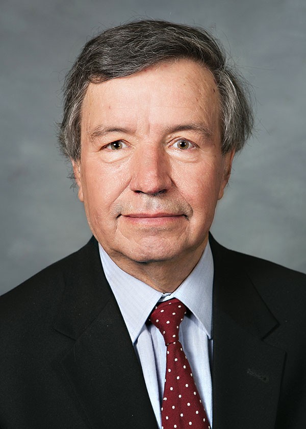 RIP Paul Luebke, a Progressive Icon