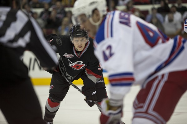 Cardiac Canes re-emerge on the road