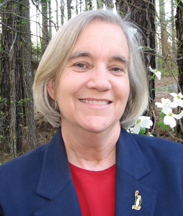 Barbara Howe