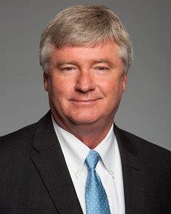 Rep. Billy Richardson, Democrat Who Voted For HB 2: "I Made the Wrong Vote"