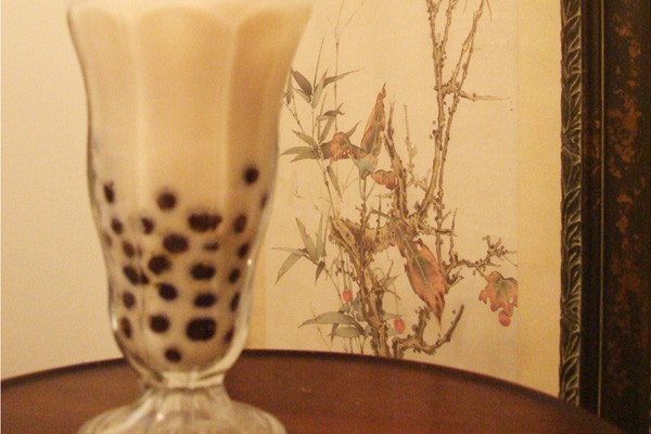 Uncovering the secrets of Chinese Bubble Tea