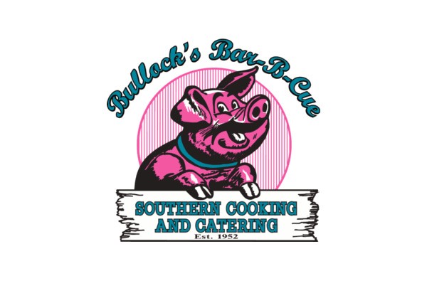 Supporting Bullock's Bar-B-Cue