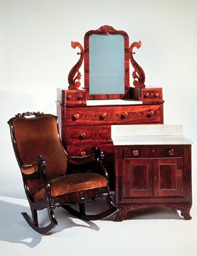 The legacy of Thomas Day