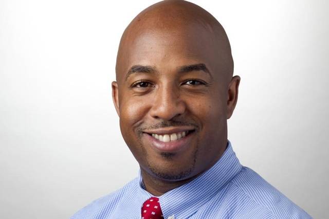 Chris Rey - INDY Week