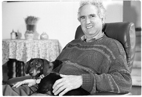 Ralph Earle, Chapel Hill